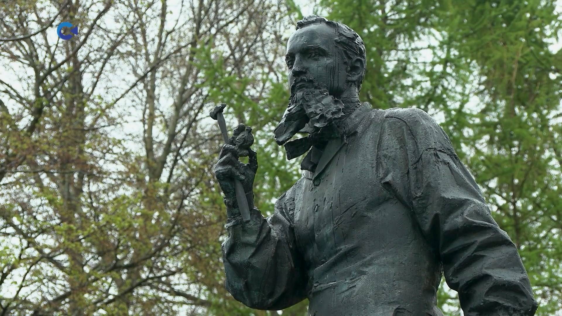 «Городские истории»: Михаил Перхин