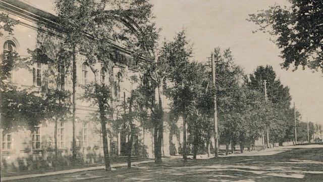 СЕРГЕЙ АЛЕКСЕЕВ - проект "Наши люди": Игорь Храмов, ГТРК "Оренбург", эфир 27 мая 2025 г.