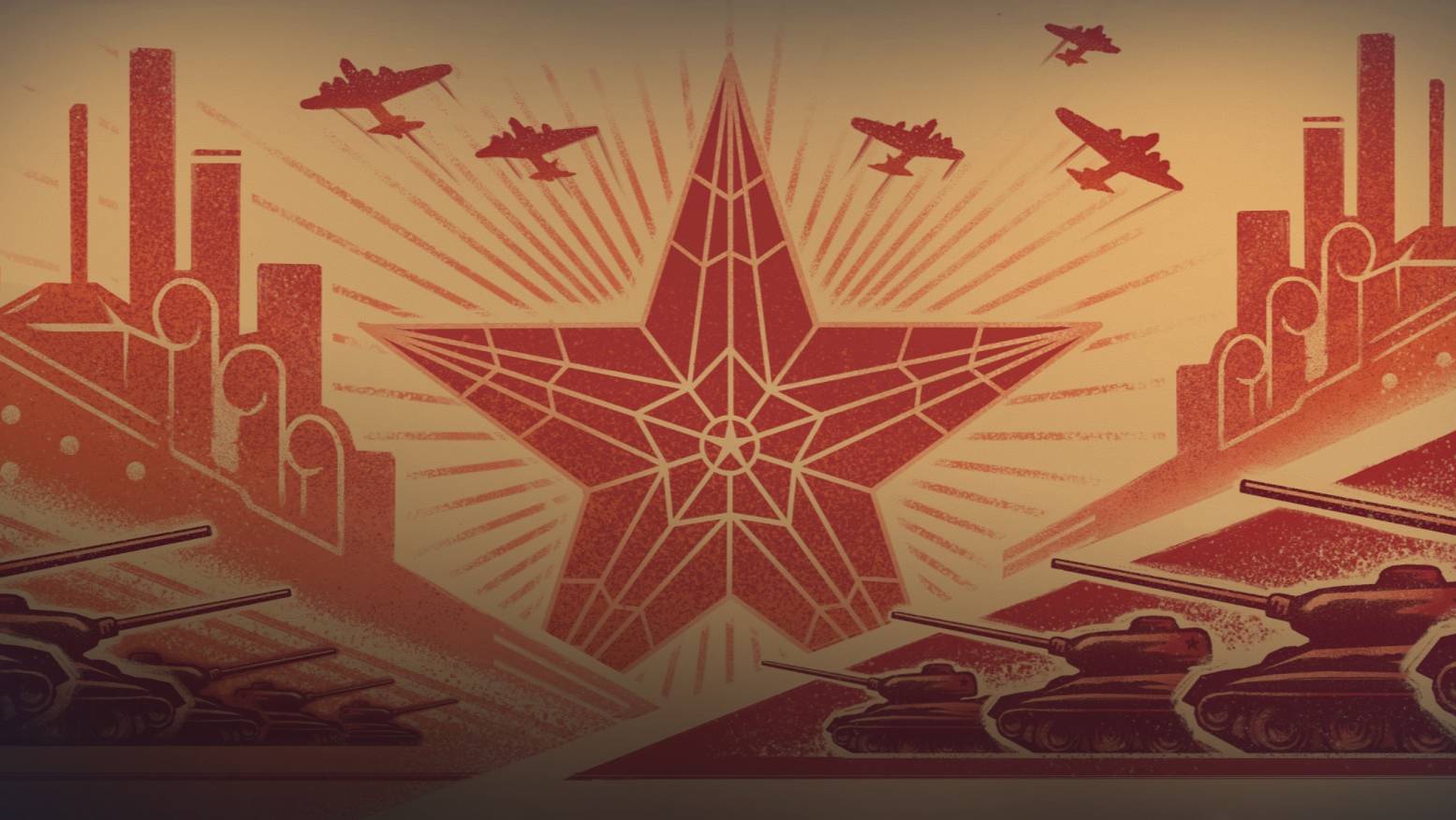 Ранги + Линия фронта = самое интересное в Рандоме!