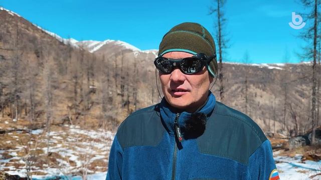 «Мунку-Сардык: путь к вершине»