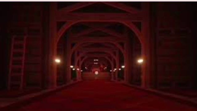 DOORS В MINECRAFT DOOR 50