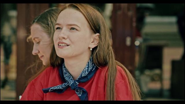 Müzik Içimizde (Музыка внутри TR). Sinema-dersi №29: MERHAMET