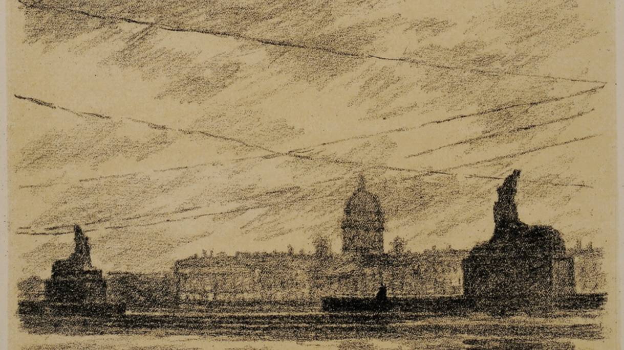 «Быть самим собой – большое счастье для художника»