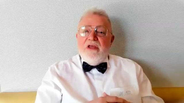 Макаров - Поздравление с днем Психотерапевта 2 (теплоход)