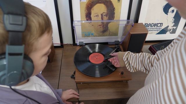 Моя библиотека
Открытие нового филиала.

15.05.2025