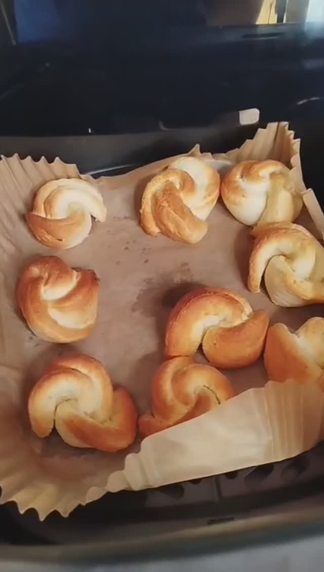 Осторожно: вкусно!