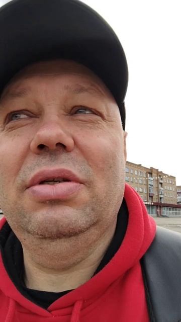 Командировка в Коми. Часть четвертая. Инта