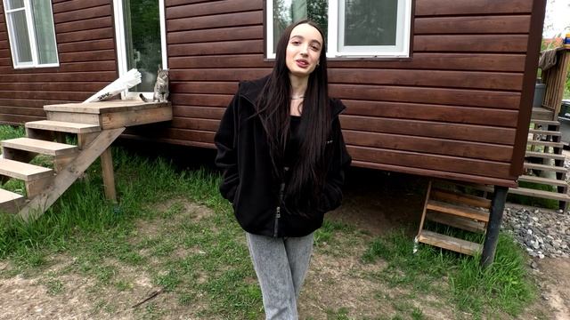 Реальный и честный отзыв Заказчика / Модульдом54