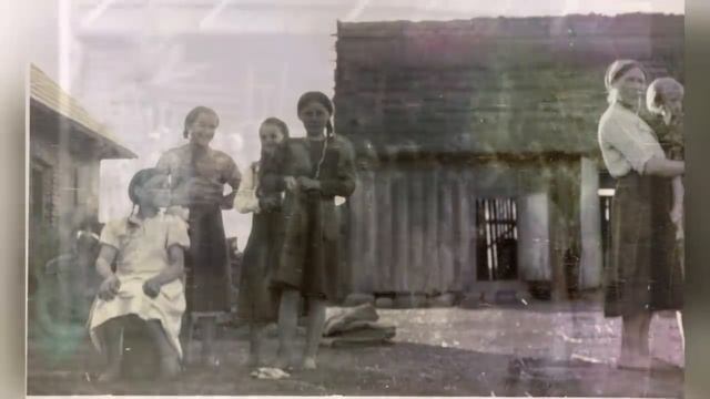 Эту песню пели ещё наши бабушки и прабабушки (ВАСИЛЬКИ)