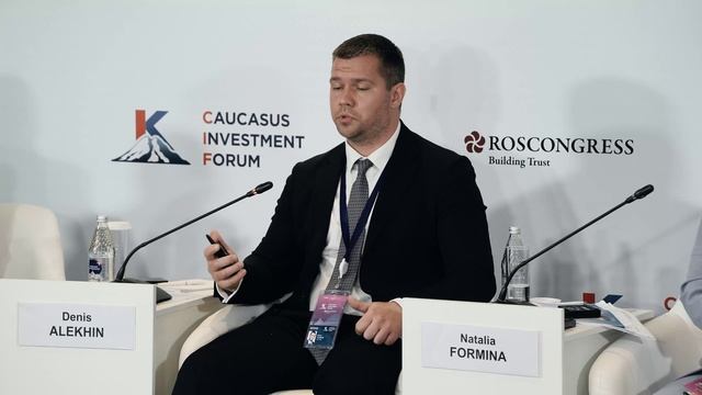 День карьеры: работа для своих