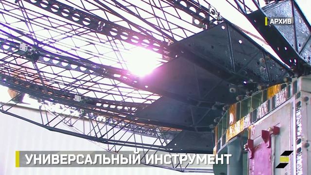 2025-05-30 Главное за неделю. РЕШЕТНЁВ