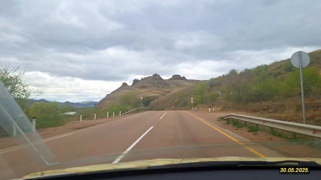 9-День.30.05.2025. Хонда Везель на заказ. Владивосток Челябинск.