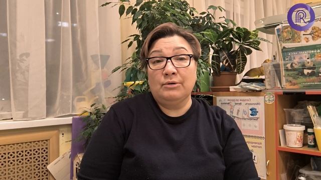 Филимонова СС отзыв на курс "Преподаватель каллиграфии"