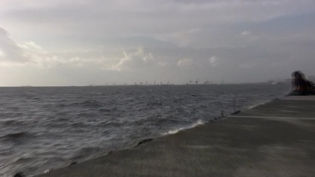 01. Доха-Манила