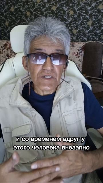 Психика тоже устаёт даже если привыкли терпеть