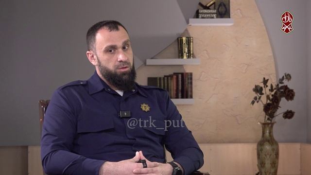 Движение «Турпалхой» | «Актуальное интервью»