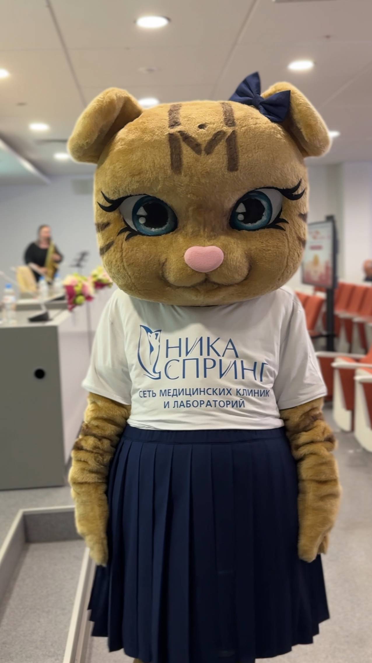 Растем и совершенствуемся для вас🔬