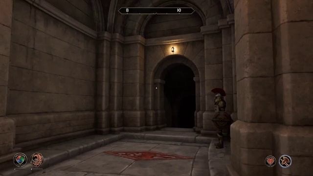 Oblivion Remastered прохождение часть 74