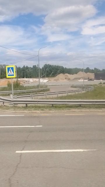 Еду к бабушке 💖 в Украинку (деревня за Барнаулам )