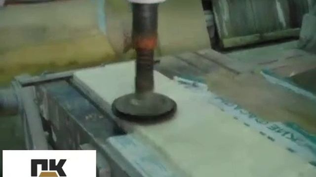 Полировка изделий из мрамора - ПРОМКАМЕНЬ