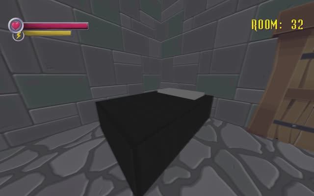 Spooky's Jump Scare Mansion HD Renovation - Комнаты 0 - 200.