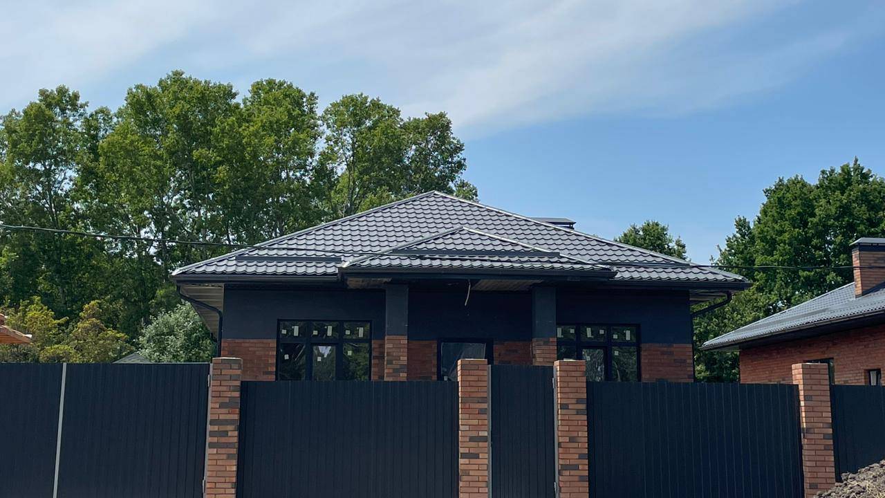 Продажа домов в КП в Пенаты с АН Гауди риелт. тел. 88007770154