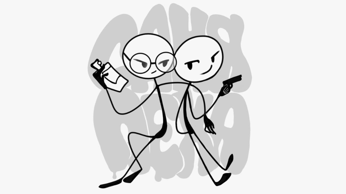 ФРЭНК - Саня