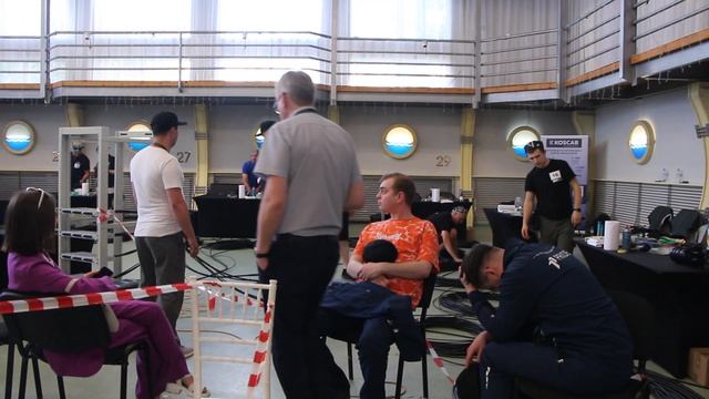 Золотая муфта 2025 волс&скс