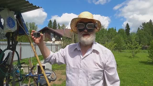 5 серия. Деды не сдаются | Сериал "Старики во Вселенной"