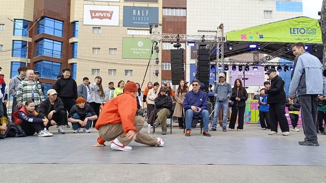 LETO FEST / ALL STYLES BATTLE #9