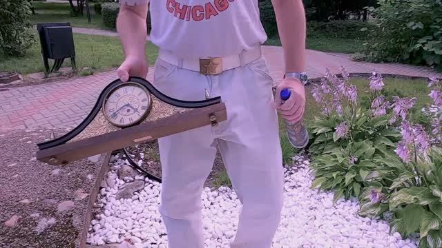 20 серия. Робин Гуд и Зорро | Сериал "Старики во Вселенной - 2023"