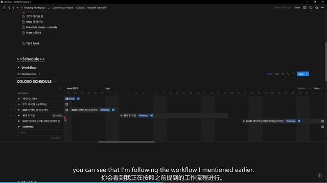 03 Effective Project Planning