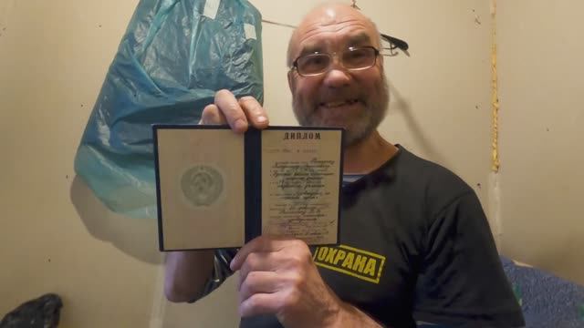 2 серия. Ночные разговоры | Сериал "Деды навсегда"