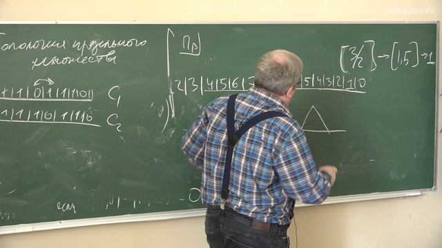 Павловский О.В. - Введение в динамику сложных систем - 13. Эволюция клеточных автоматов