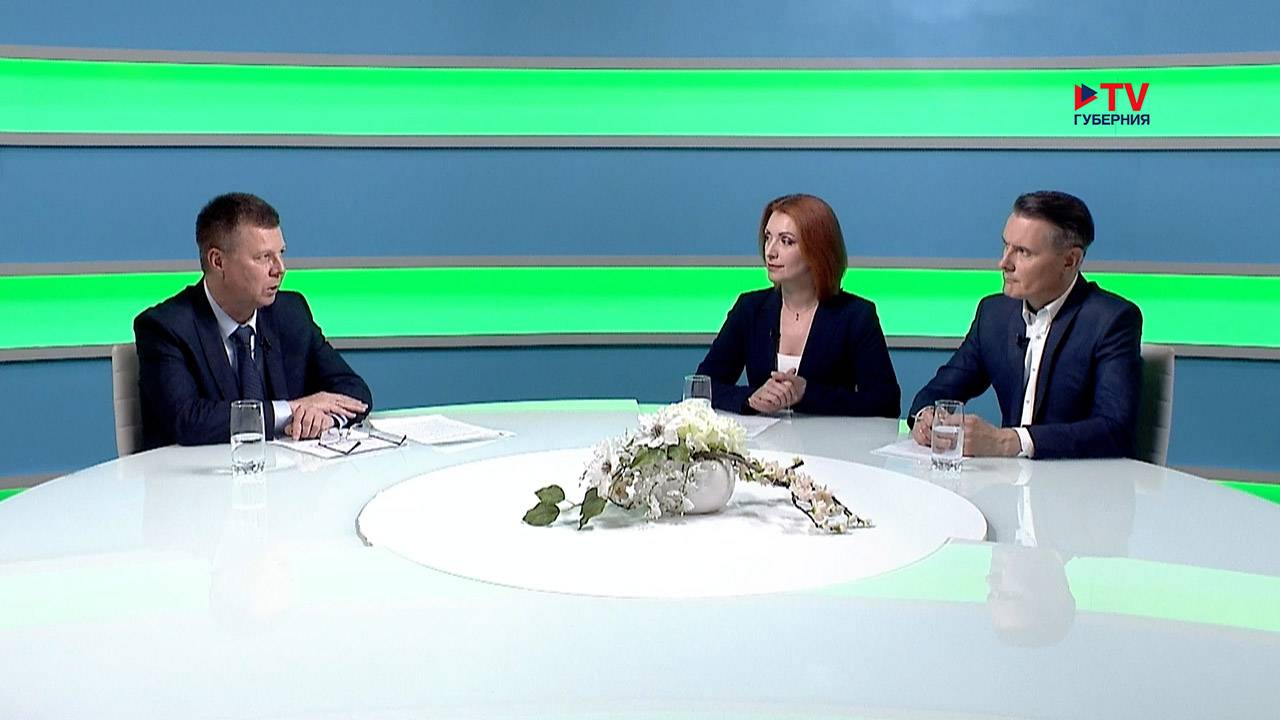 Территория успеха: Какие строительные объекты особо контролируют воронежские власти