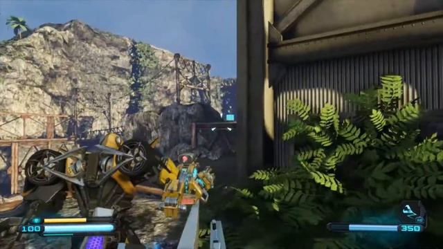 Transformers Rise of the Dark Spark Глава 10 Жертва охоты