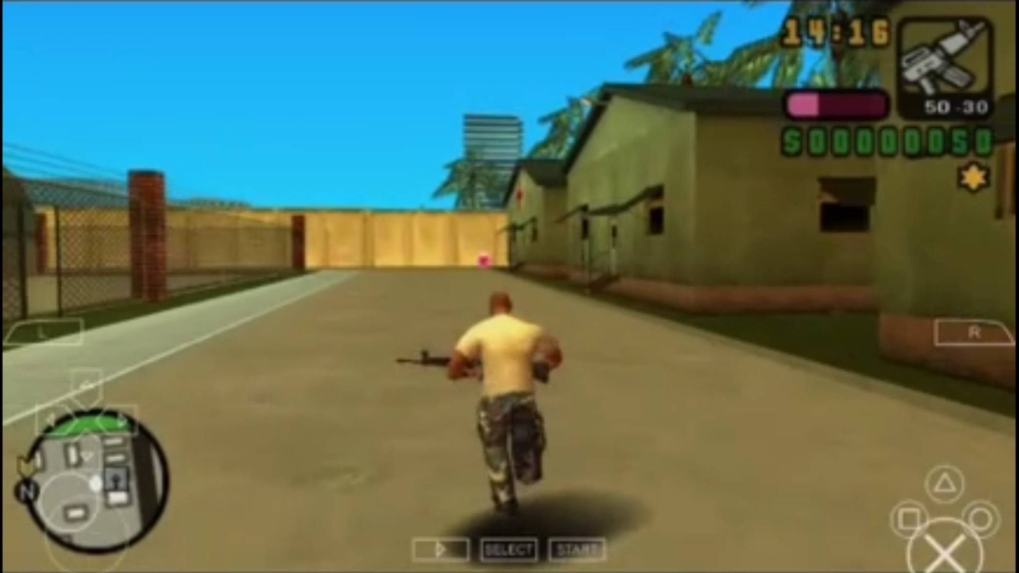 Гта на телефон 😱
(Старая версия)