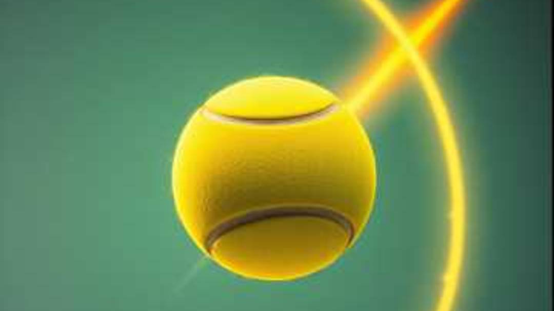 Теннис Большой