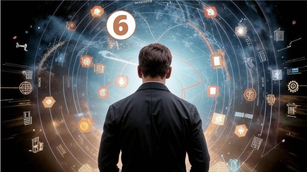 Гений | Его считали ничтожеством. Чем он ответил? Глава 6 из 9.