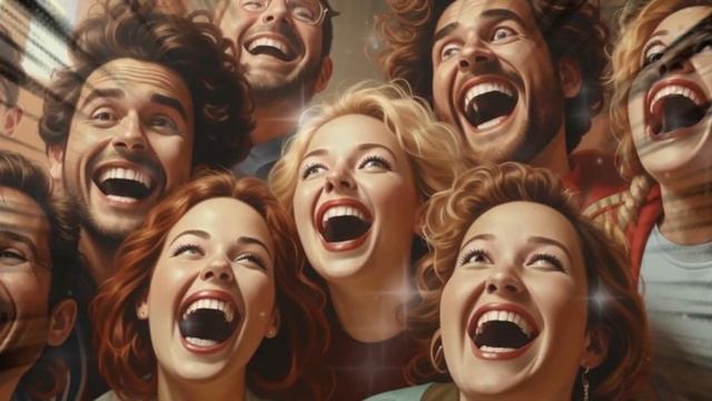 0530 Самые свежие анекдоты для тебя: - Ты не поверишь.