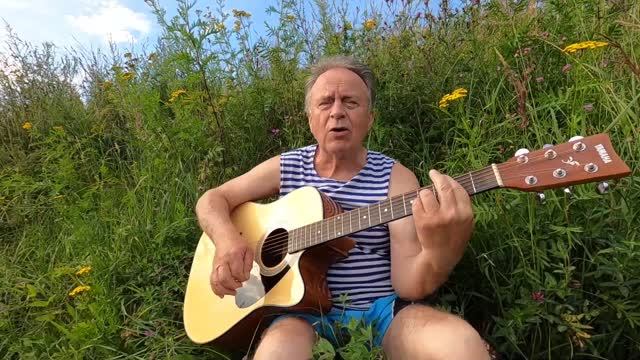 15 серия. Старики в день ВДВ | Сериал "Старики во Вселенной"