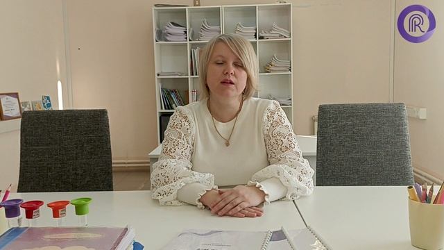 Кожевникова С отзыв на курс "Преподаватель каллиграфии"