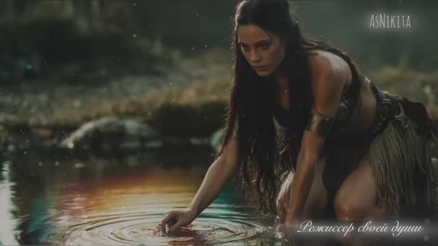 ️ БЕСКОНЕЧНОСТЬ ВНУТРИ: Ключ к Твоей Силе и Гармонии Спрятан в Тебе! | Глубокая Психология