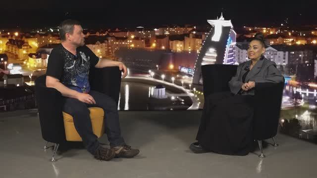 "ВЕЧЕР ВСТРЕЧИ" с Татьяной Павленко