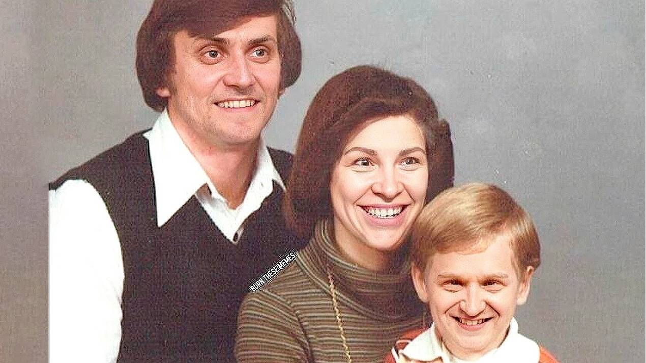 Немагия. Празднуем ГОДОВЩИНУ ОТШИВАНИЯ Печерского. Впечатления от встречи с Ваномасом