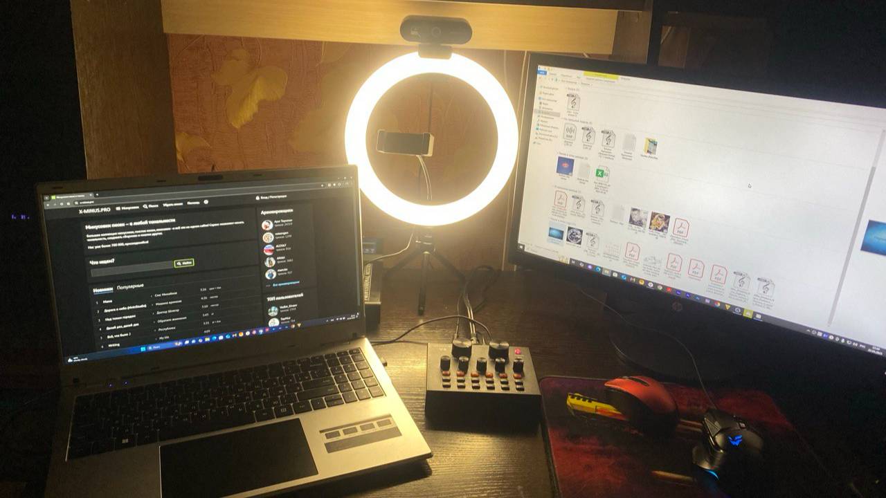 Анонс прямого эфира 01.06.| 19:00