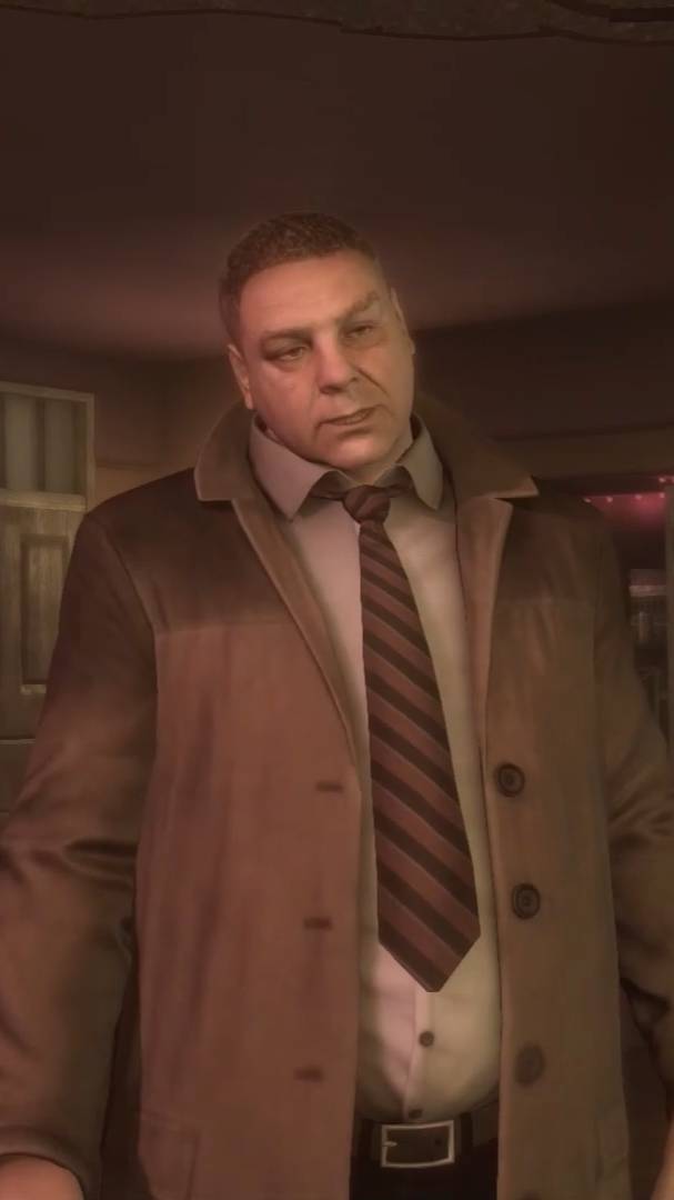 Heavy Rain. Часть 7.