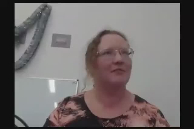 Людмила Большакова. Выступление на конференции Хирургия на сознании