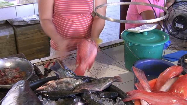 06. D'Moll - Talipapa