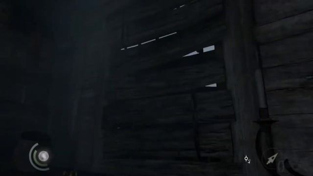 Thief Глава 15 Утерянный свет Финал